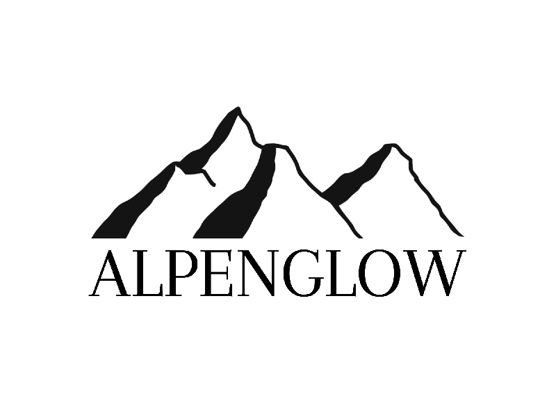 Alpenglow