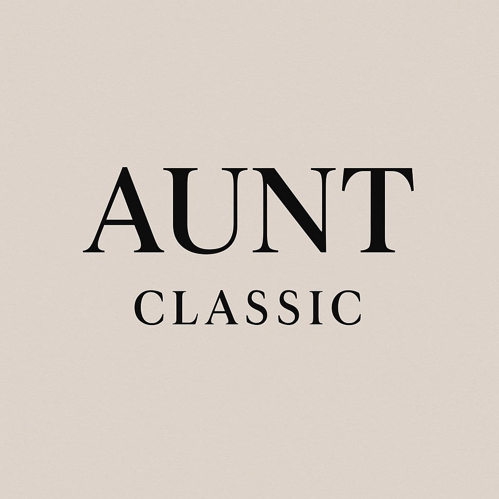 La boutique | aunt classic
